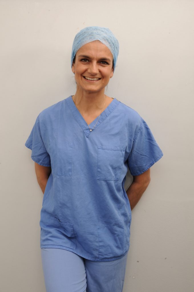 Emma de Sousa | Ms Emma de Sousa